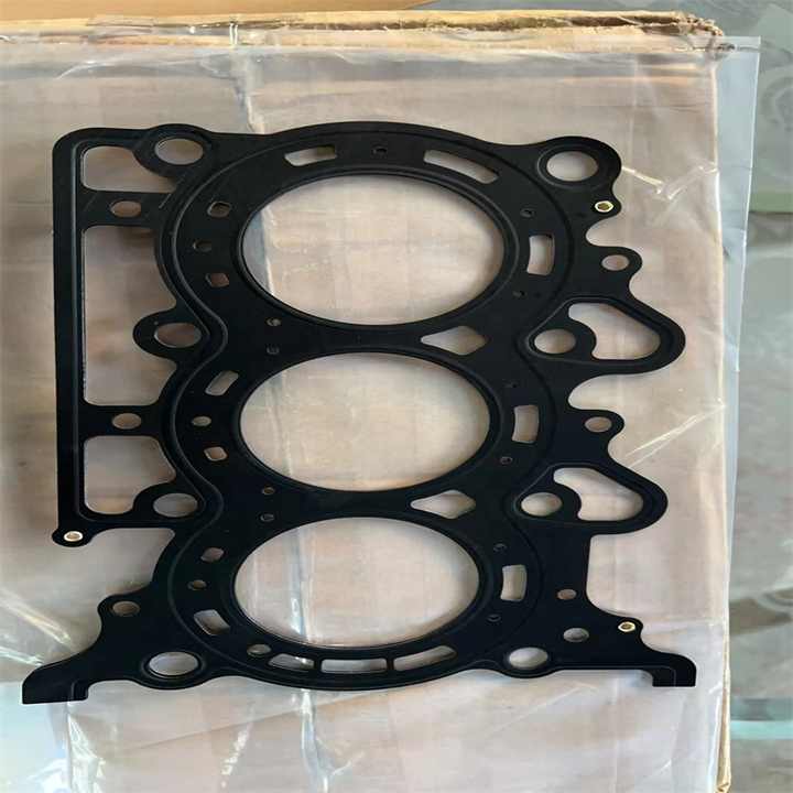 R06a Cylinder Head Gasket for Suziki R06a Engine Gasket 11141-50m02 ...