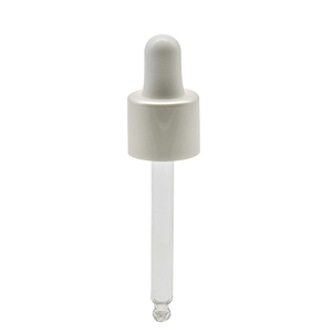 Wholesale Silicone Dropper Bulb for Sustainable and Stylish Packaging ...
