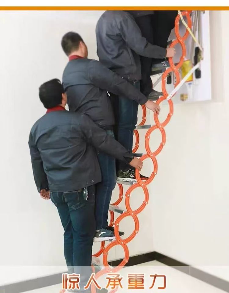 Modern Design Premium Stairs Reinforced Thickened Cold Rolled Carbon ...