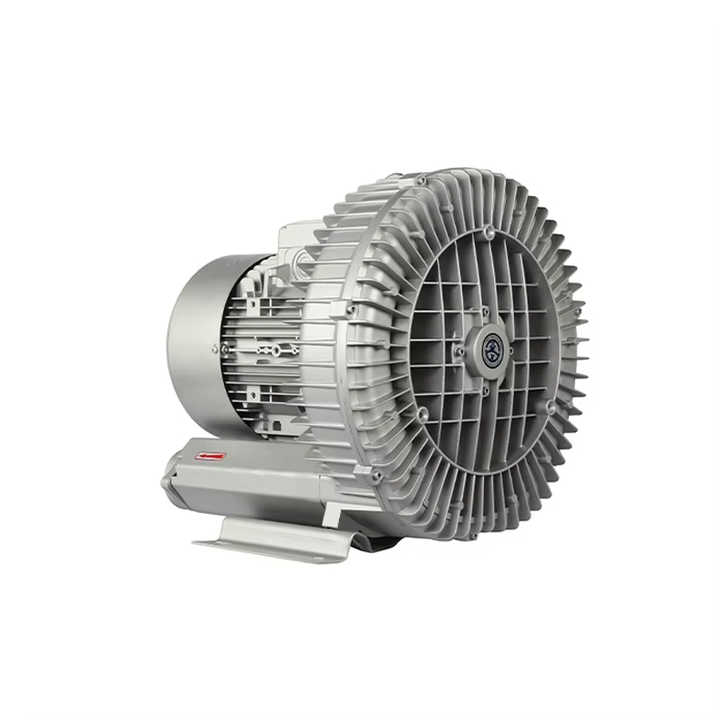 Industrial Aerator - 0.75kw Vortex Blower for Fish Ponds