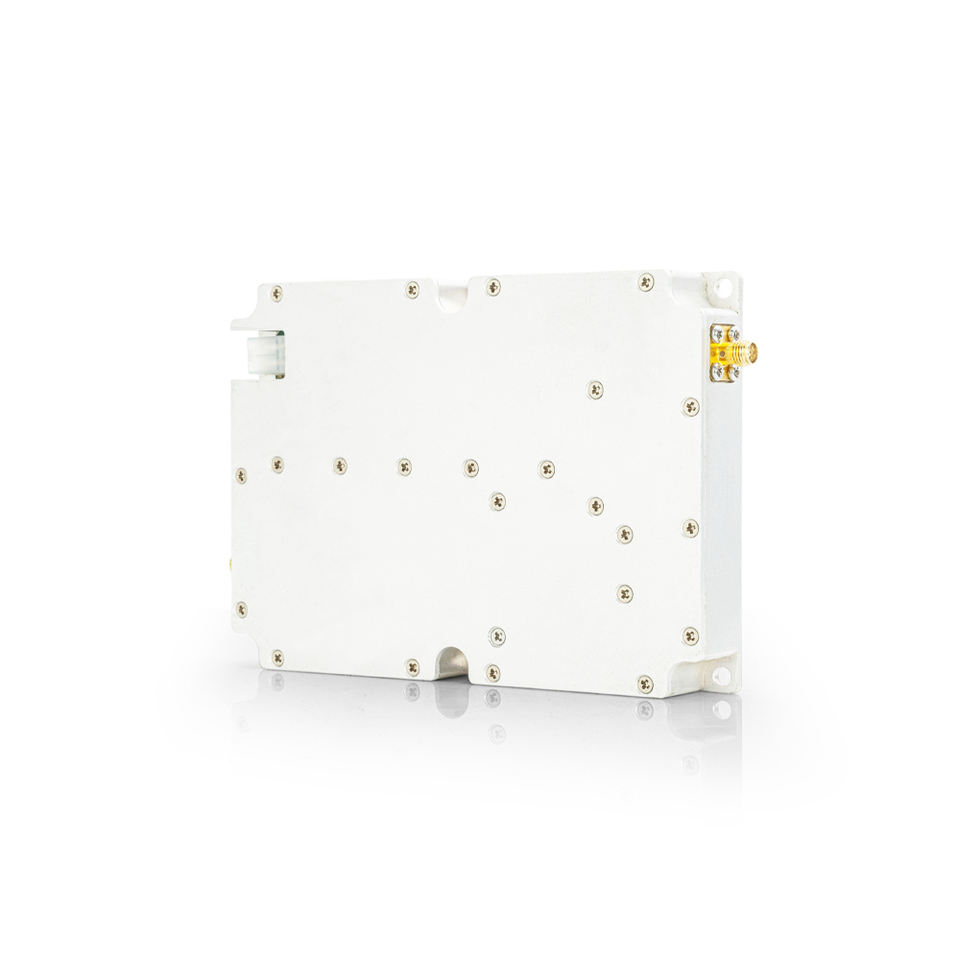 Drone Signal Blocker Module Anti Wideband Module 50W Broadband Power ...