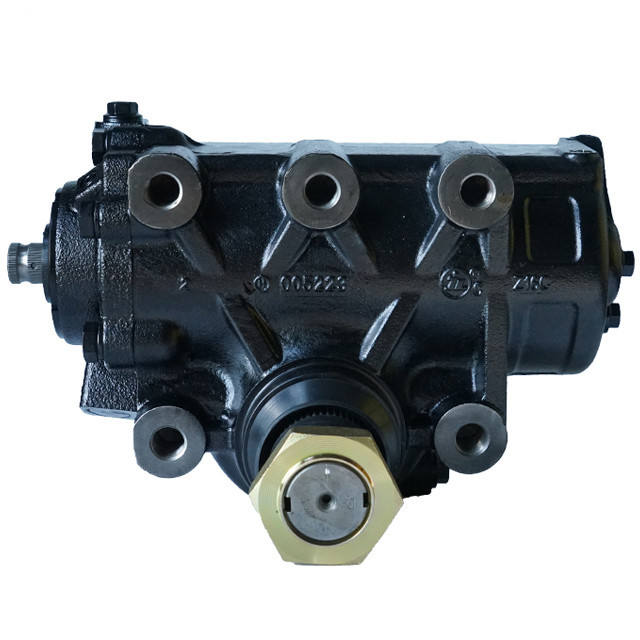 SINOTRUK HOWO ZF8098 Steering Rack Repair Kit for Heavy Trucks ...