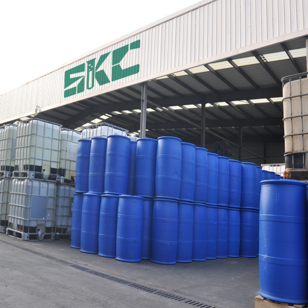 High Performance Polyamide Epichlorohydrin Resin Paper Reinforcing ...