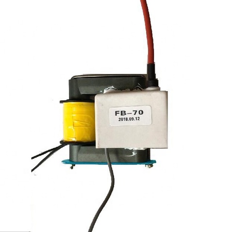 High Frequency Flyback Transformer FBT BSC24-1125N for Electronic ...