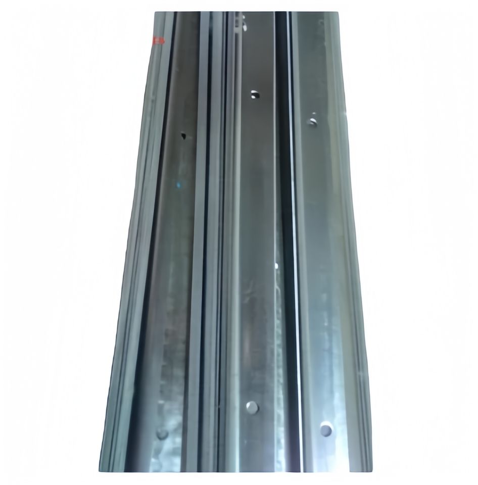 Container Accessories - Durable Stainless Door Gasket Retainer