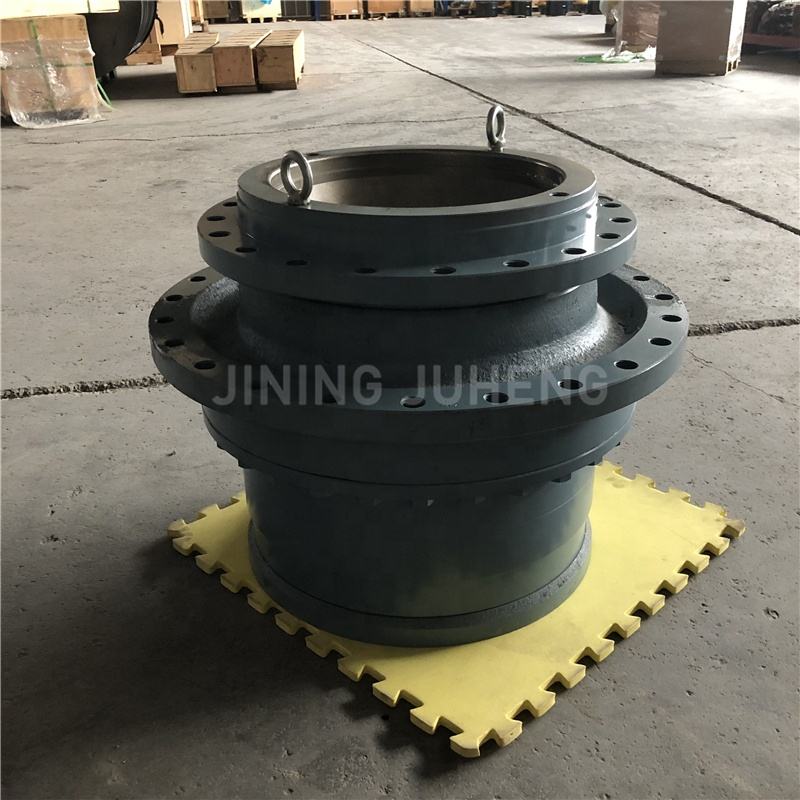 Excavator ZX470-5G ZX470LC-5G Travel Gearbox 9263594 TRAVEL DEVICE for ...