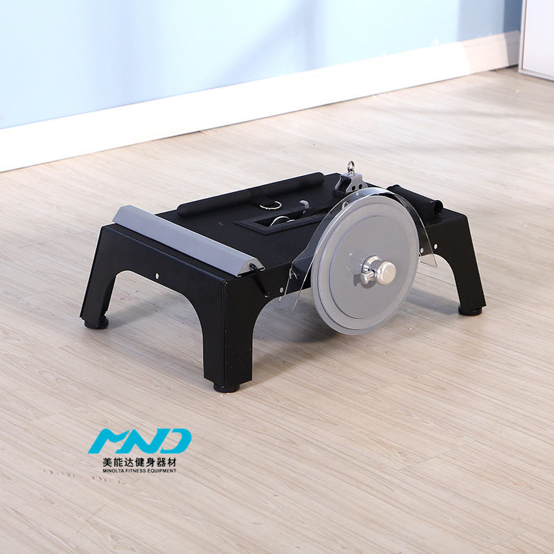 Minolta Fitness Fly Wheel Trainer - Ultimate Muscle Training