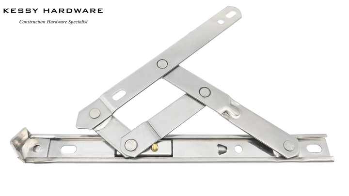 Stainless Steel Window Arm Friction Hinge Window Friction Stay| Alibaba.com