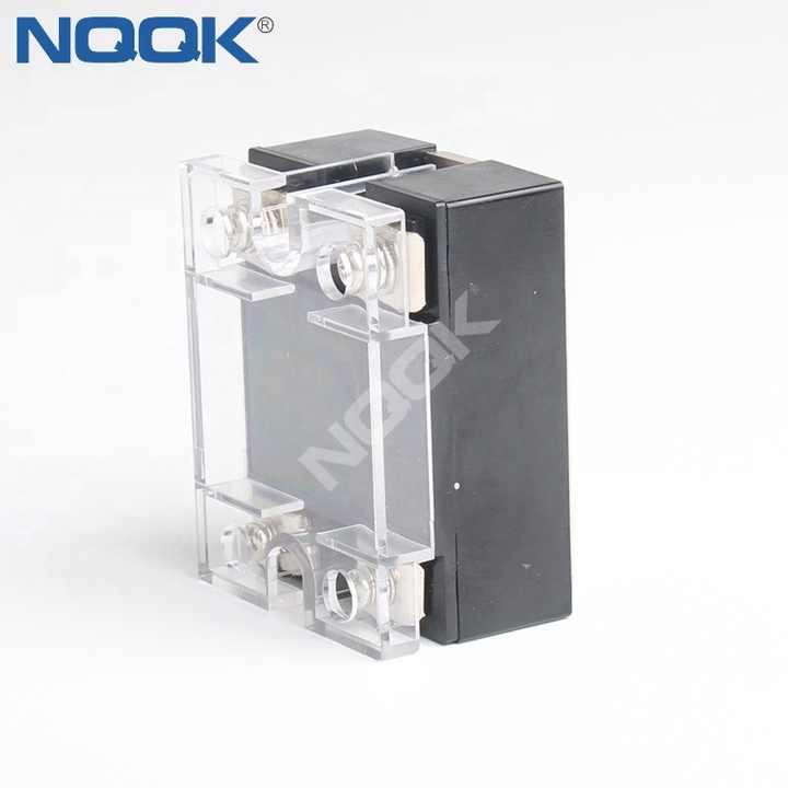 10A Power Controller SSR 0-10v - Proportional Voltage Regulator