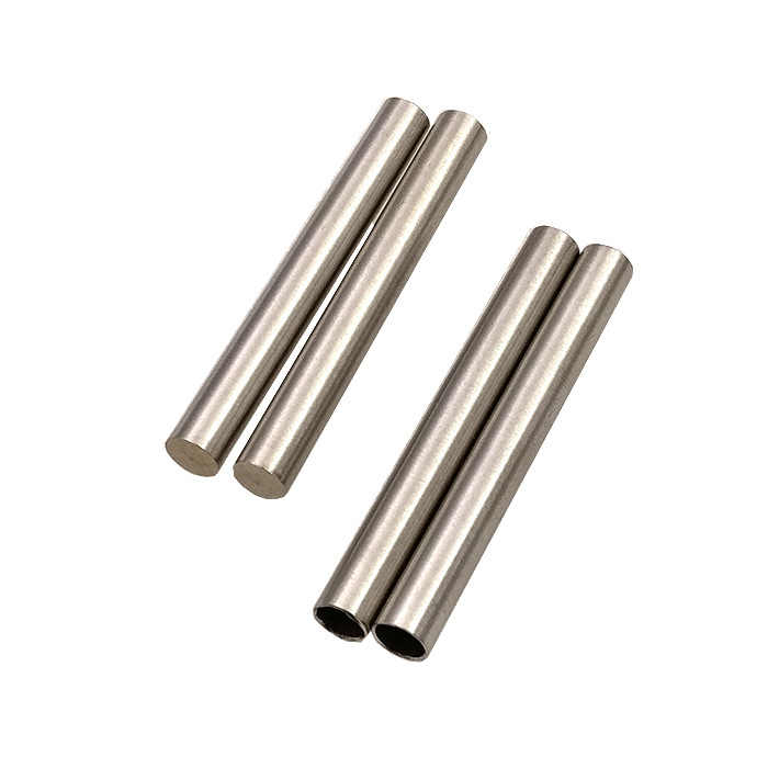 DS18B20 temperature sensor PT100 stainless steel casing blind tube ...