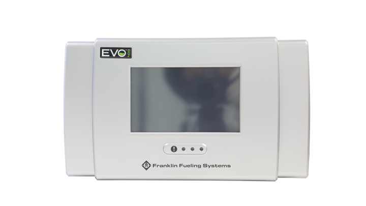 Franklin EVO200/400 Fuel Tank Level Meters - Remote Monitoring