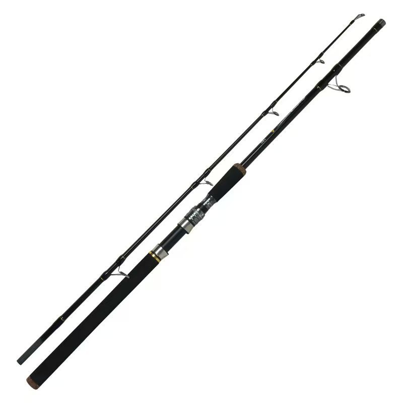 How to Choose the Best Glow Fishing Rod and Reel Combo for Night Fishing