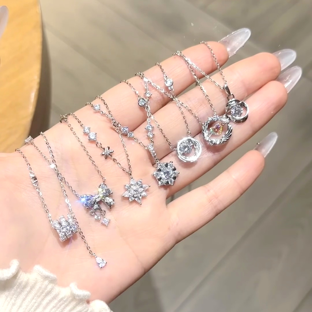 How to Choose Accessories Jewelry Silver 925: A Complete Buying Guide