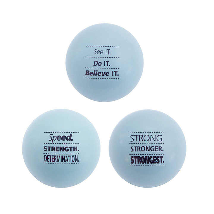Custom Corporate Gifts - Stress Relief Balls with Logo