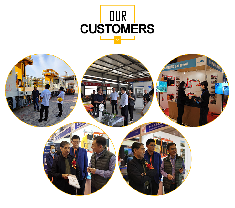 Newest design small agricultural road construction blower road blower ...