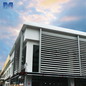 Stylish Wholesale naco louvres frame For Privacy And Shade - Alibaba.com