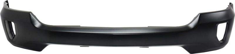 Front Bumper Steel With Fog Light Holes GM1002868 Fit for 2016-2018 ...