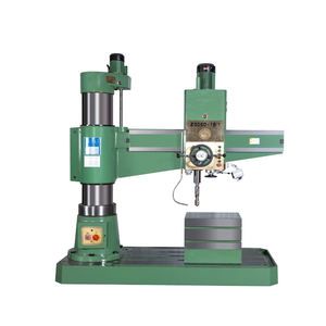 Get A Wholesale Vertical Shaft Drilling Machine For Your Workshop ...