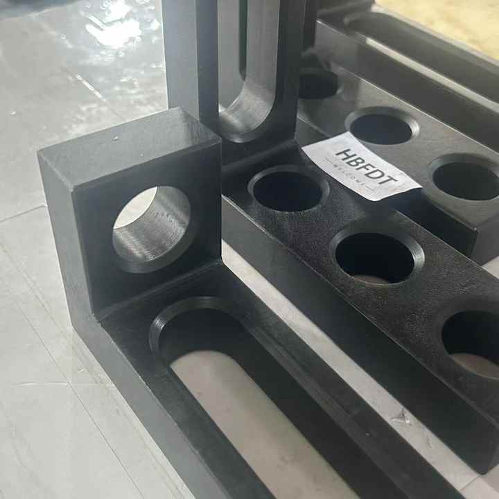 Brand Welding Table Angel Ruler Flat Ruler 3d Welding Table Parts ...