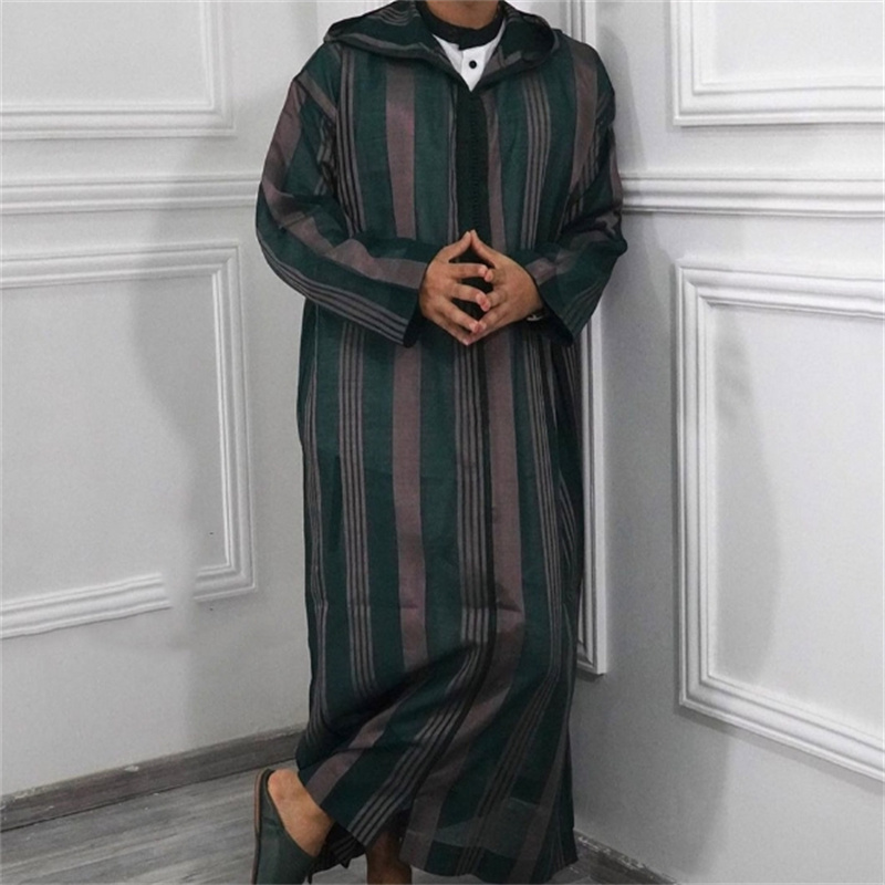 Egyptian Abaya Wholesale - Latest Design, Embroidered