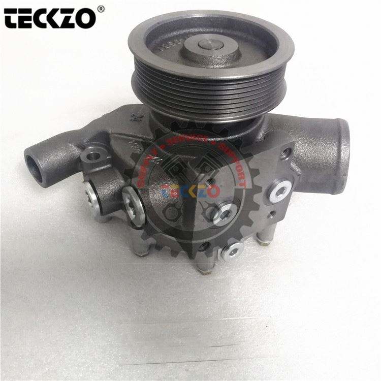 Water Pump Assy T400803 for Perkins Engines - Reliable Performance