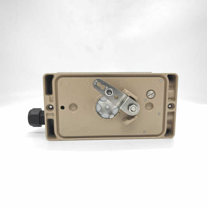 Samson Electropneumatic Positioner Type 3730-21001000400000000.01 Valve ...