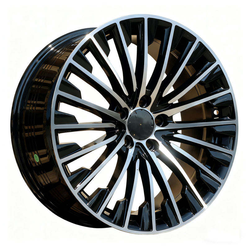 New Original Aluminum Alloy Cast AMG Style Wheels 5x112 Fitment for G63 ...