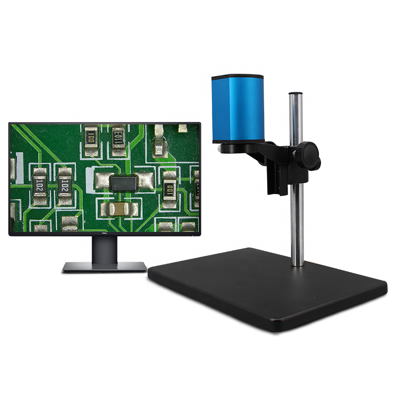 Boshida HD4002-4K Digital Measurement Microscope with 420mm View Field