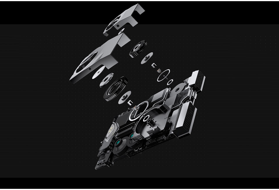 Lenovo Legion Y90 5G 12GB RAM 256GB ROM Gaming Smartphone Snapdragon 8 ...