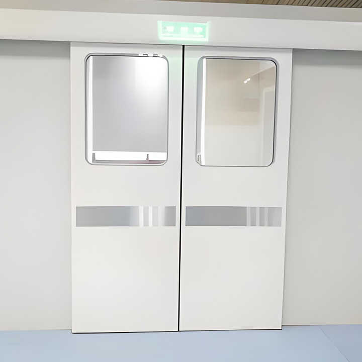 Stainless Steel Automatic Sliding Door Handle System with Flush Closer ...