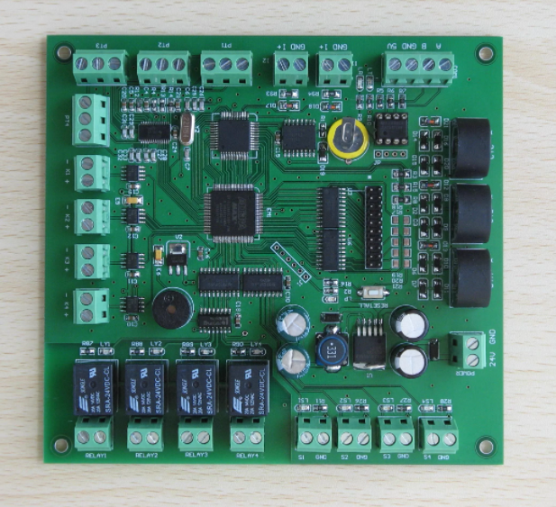 YC PCB PCBA one-stop service Electronics manufacturers High Quality ...