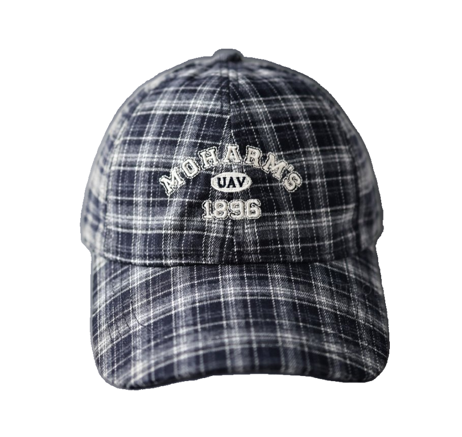 High Quality Baseball Cap Custom Logo Flat Embroidery Design Sport Cap ...