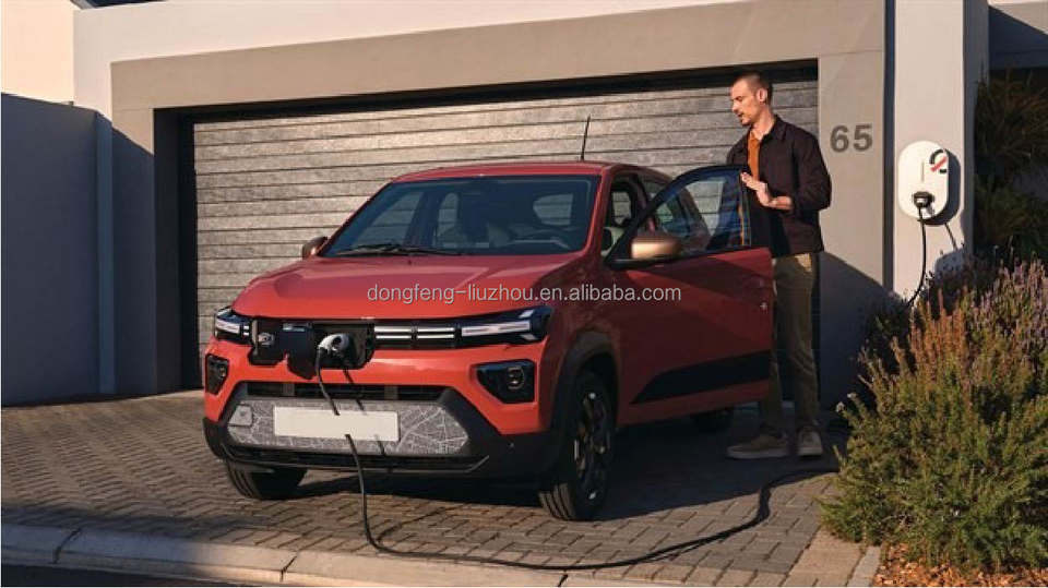 2025 New Cars Cheap Electric Dongfeng Forthing T1 Pro Ev Cars Long ...