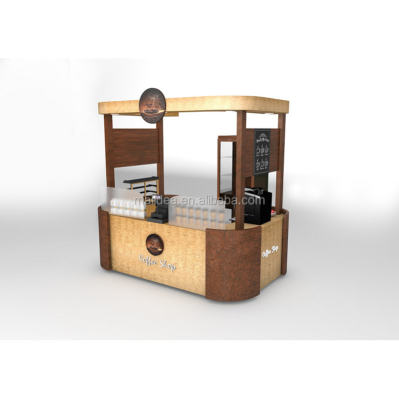 Small Booth Design - Efficient and Stylish Solutions