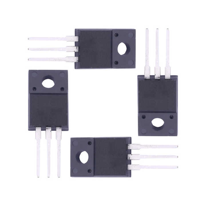 NGDG40H12T2 IGBT Single tube IGBT module Integrated circuit module ...