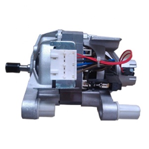 Brushless Washing Machine Motors - High Efficiency