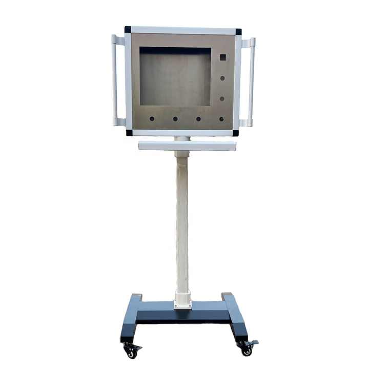 High Quality Industrial HMI Control Panel Box with Aluminum Alloy ...