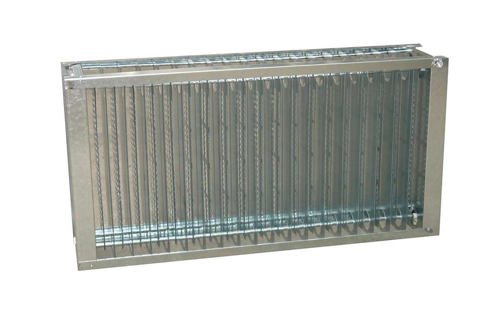 Smog Hog Precipitator - Efficient Air Purification for Kitchens