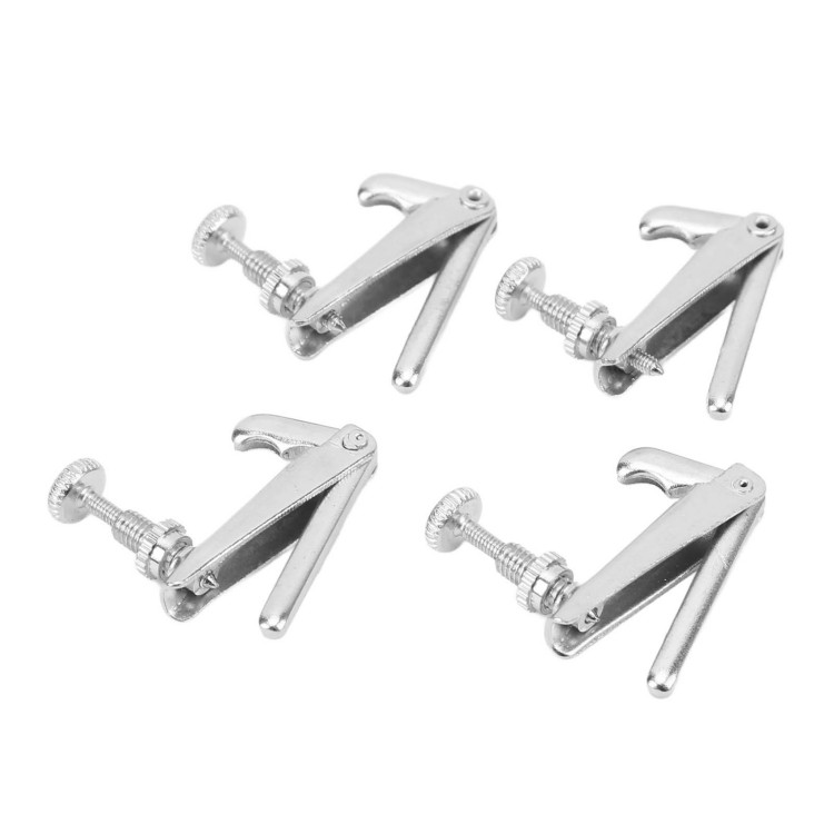 How to Choose the Best Violin Tuner Mechanism: A Complete Buying Guide