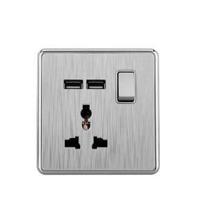 Durable luxury electrical wall socket In Many Modular Designs - Alibaba.com