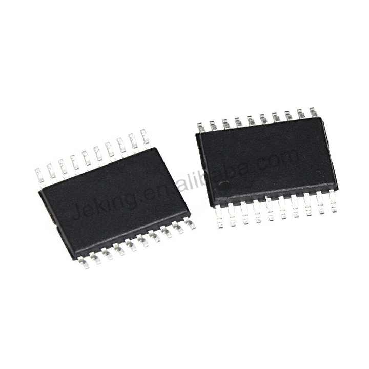 Jeking STM32G0 TSSOP-20 ARM Microcontrollers - MCU STM32G030F6P6| Alibaba.com
