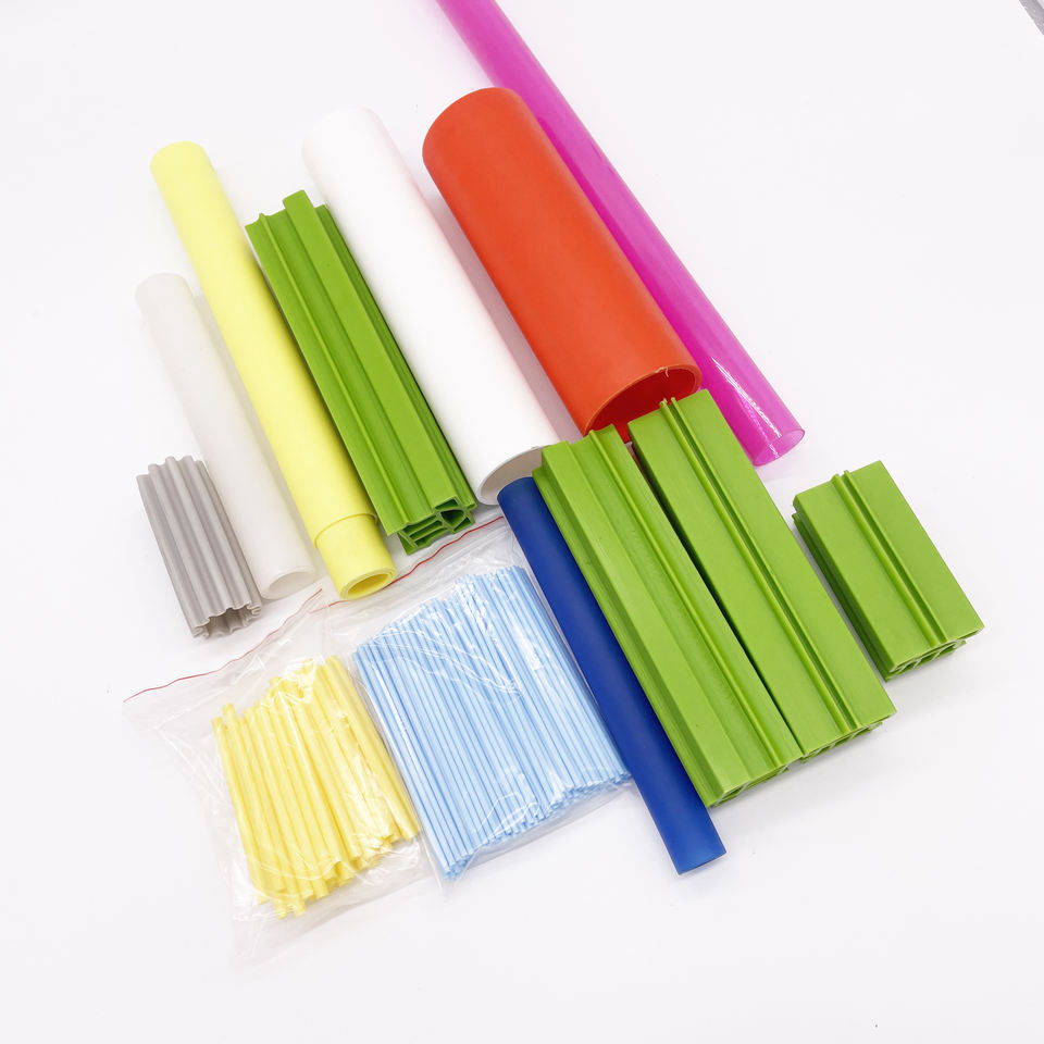High Precision Small Diameter Plastic Tube - PP Capillary