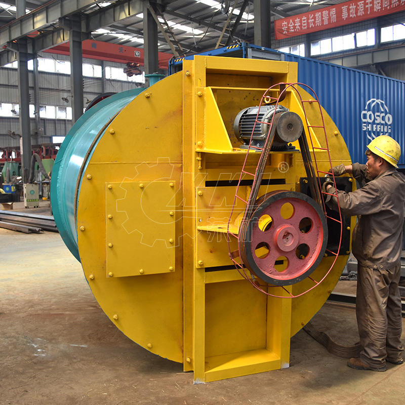 High-efficiency beneficiation mixing mixing tank gold ore tailings ...