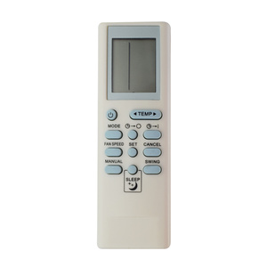 Beko Air Conditioner Remote Controls - Efficient & Reliable