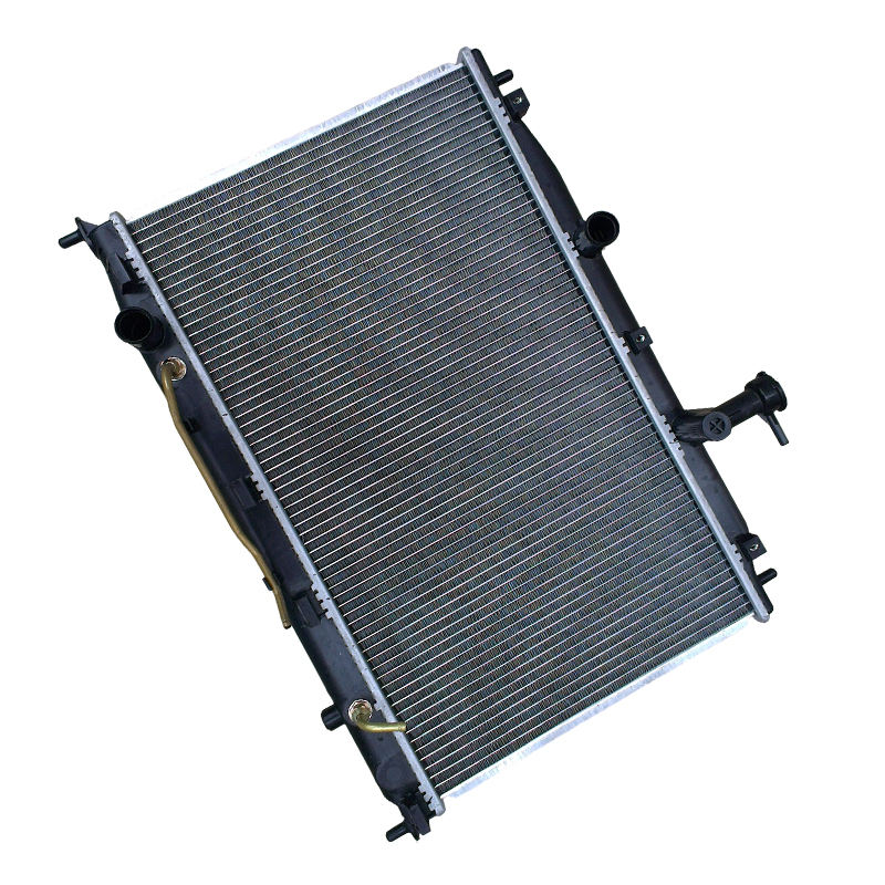 Auto Cooling System Car Radiator for Hyundai ACCENT 01-05 26 AT OEM ...