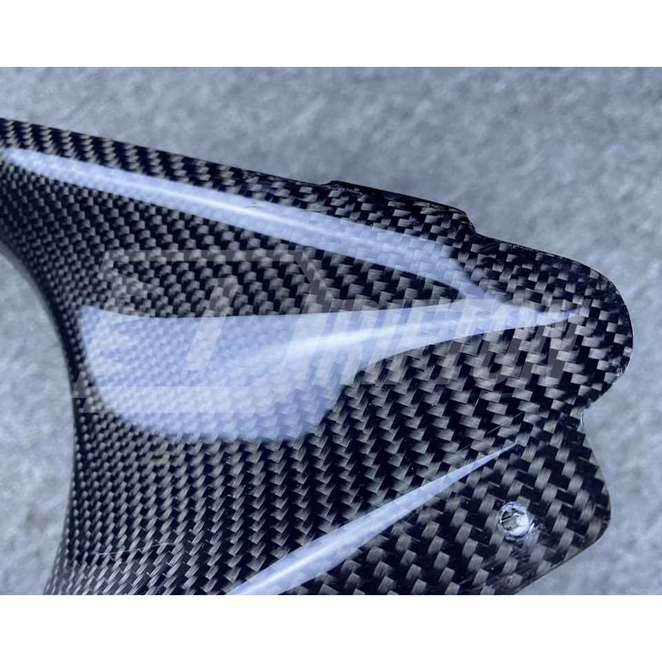 OE Style Carbon Fiber Exhaust Surround Trim for Nissan GTR R35| Alibaba.com