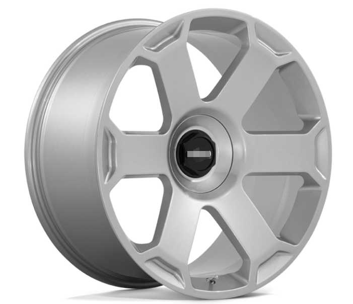 One Piece Forged Sports Wheels 16-24 Inch Aluminum Alloy High Quality ...