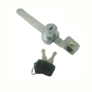 Wholesale sliding glass office window locks for Smooth and Easy ...