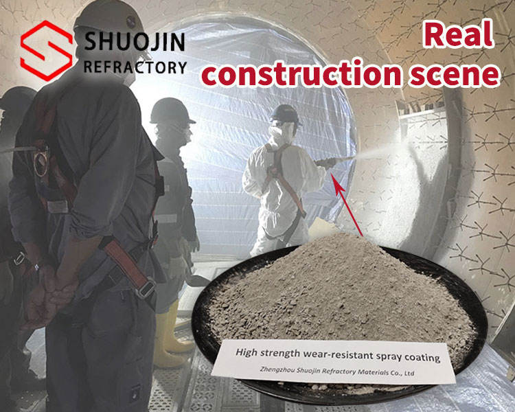 Company Overview - Zhengzhou Shuojin Refractory Material Co., Ltd.