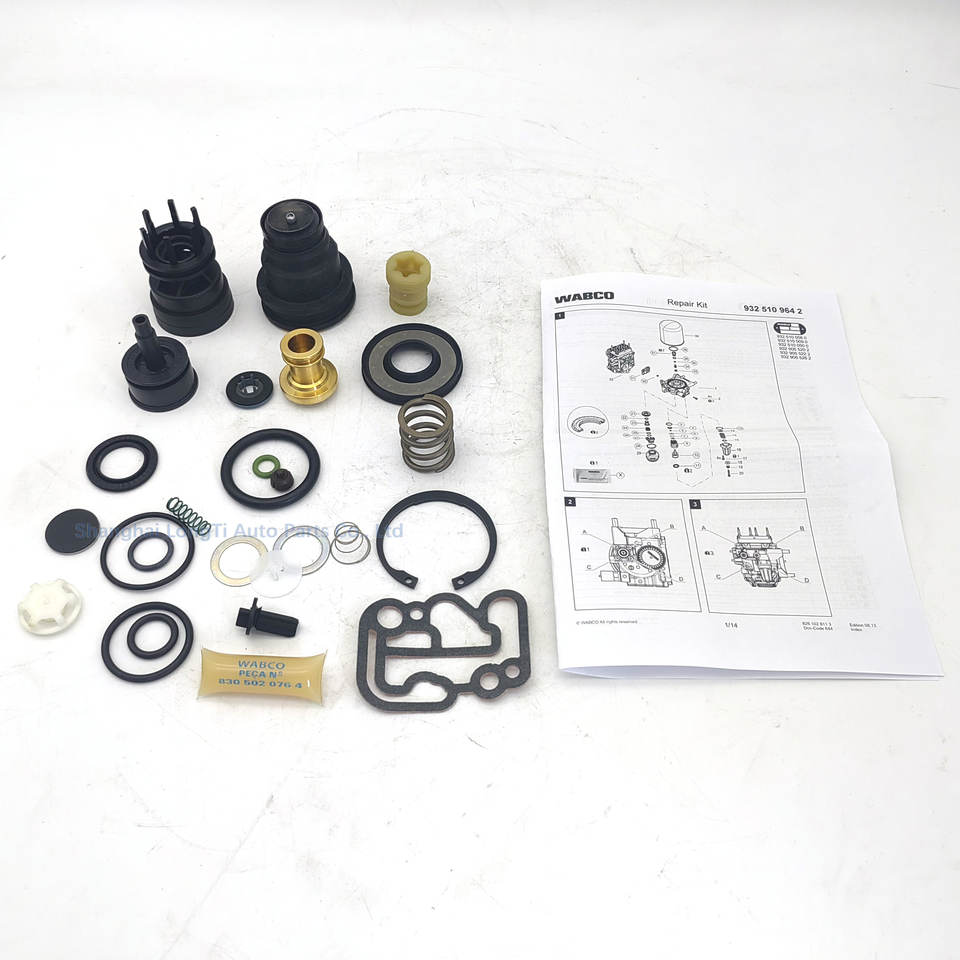 Kit original de unidad electrónica de procesamiento de aire (EAPU ...